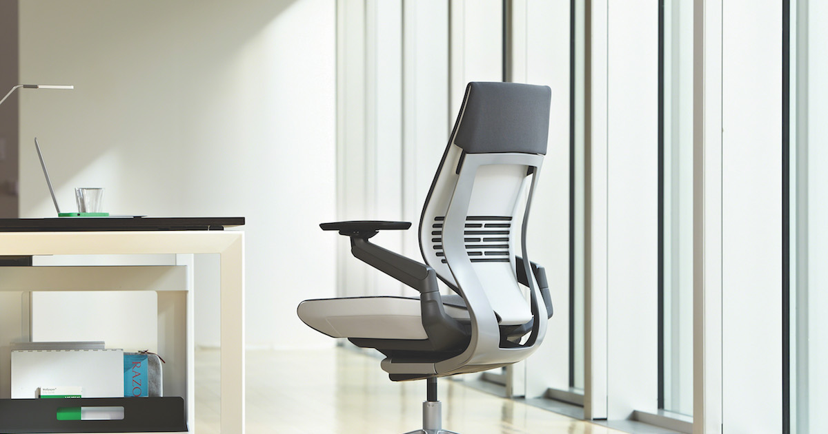 Ohio Desk - We Make It Easy | Office Furniture & Office Solutions