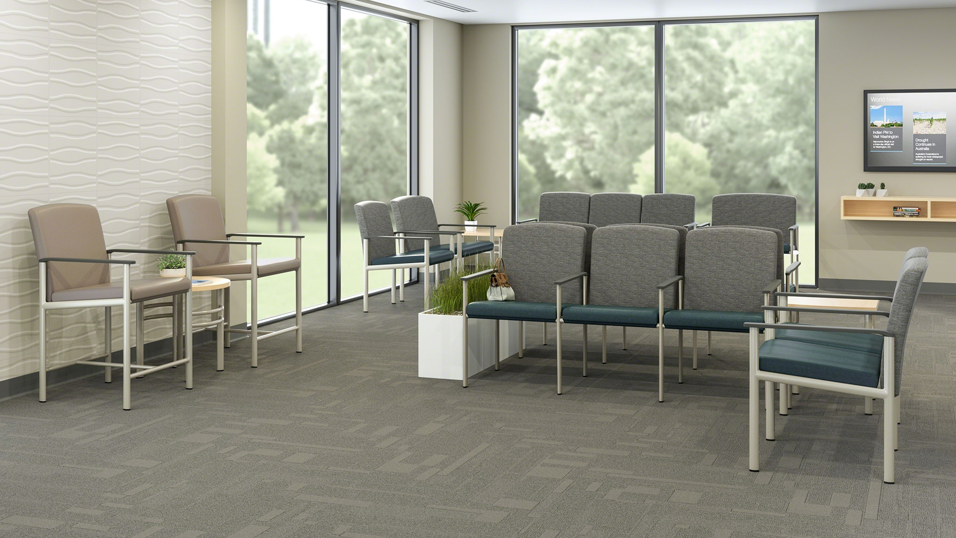 Fabri-Coate® and Cleaning | Ohio Desk - We Make It Easy