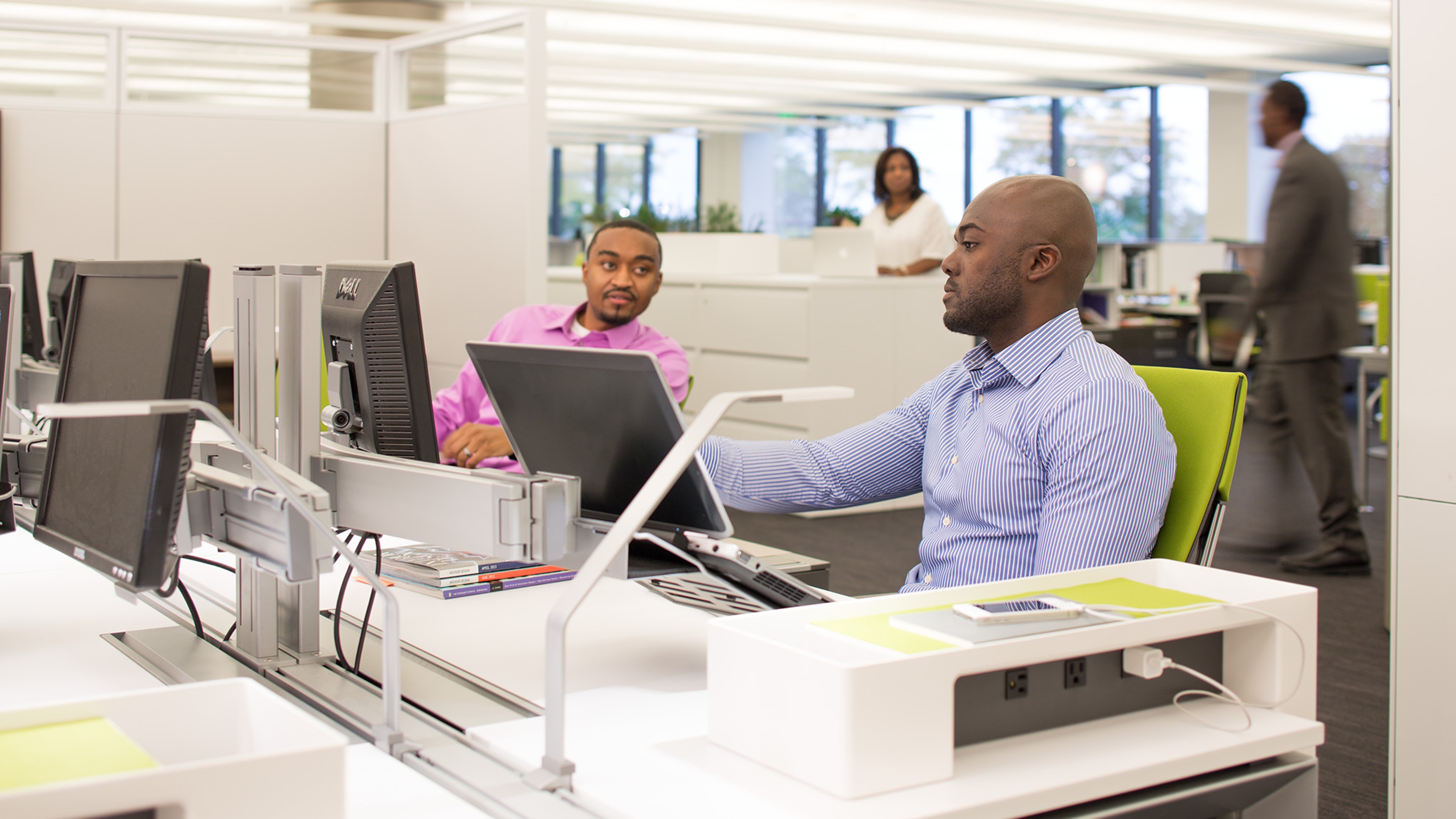 About Ohio Desk | Office Furniture & Office Solutions