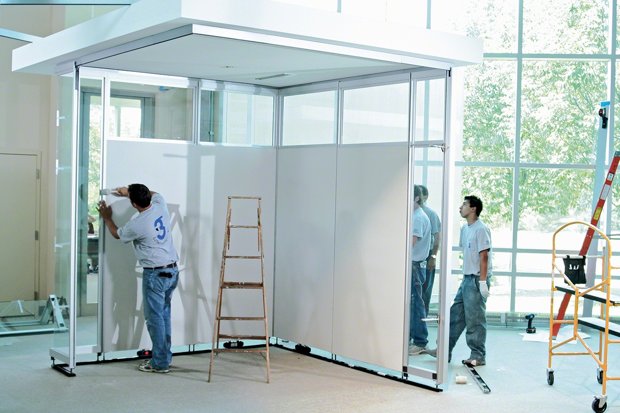Delivery & Installation - Ohio Desk